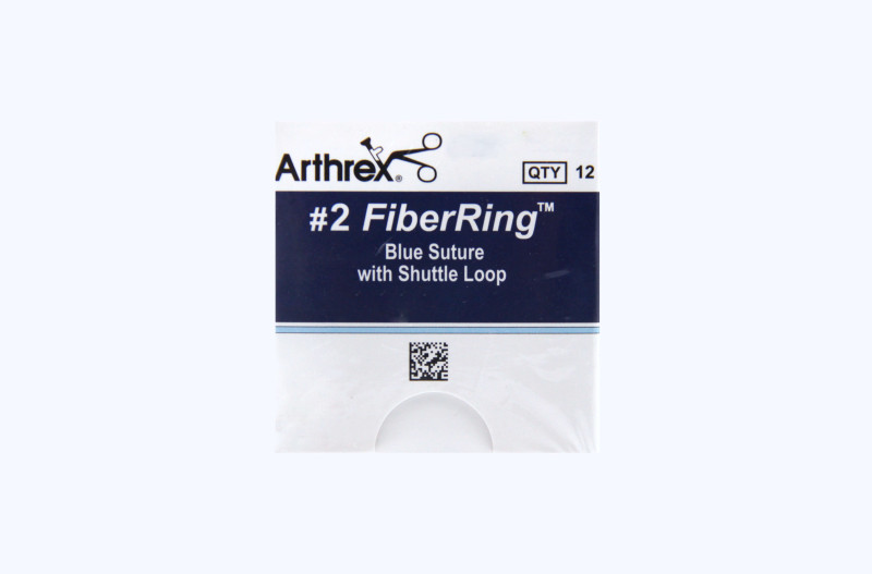 In-Date Arthrex Suture Passing AR-7282-25 25.00mm box of 12 ...